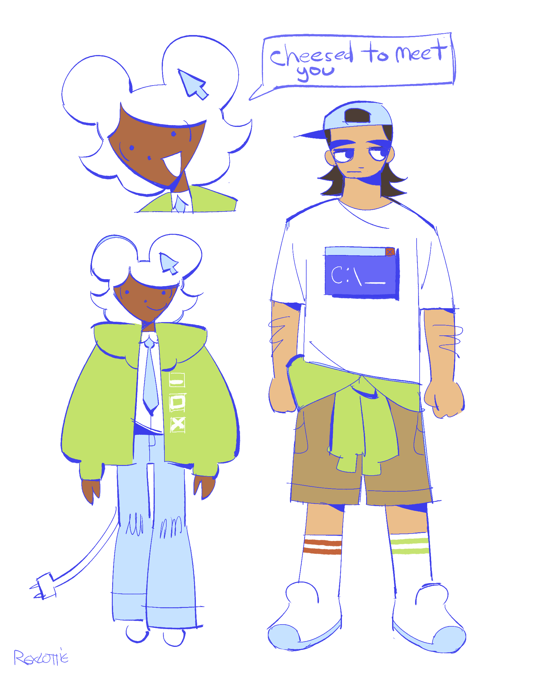 nemmy
