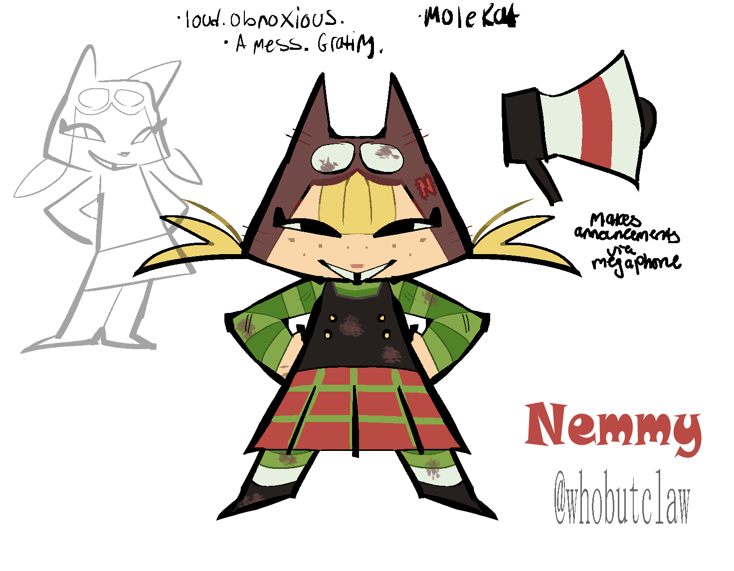 nemmy