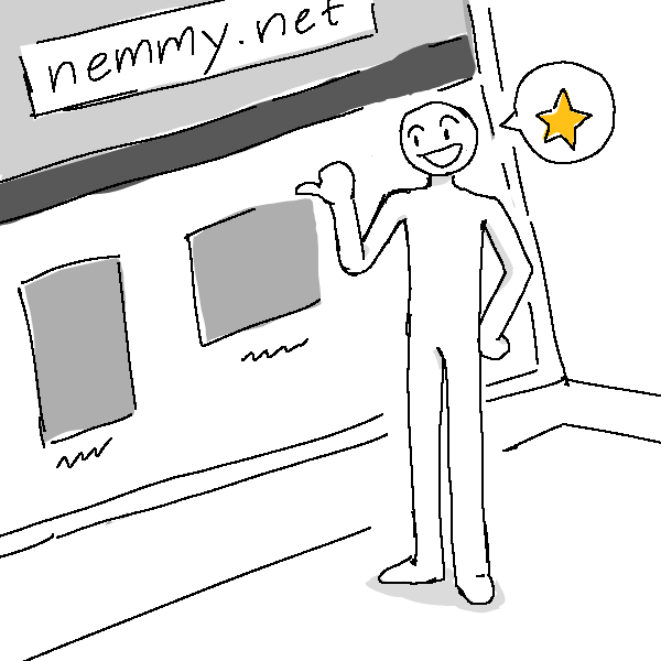 nemmy